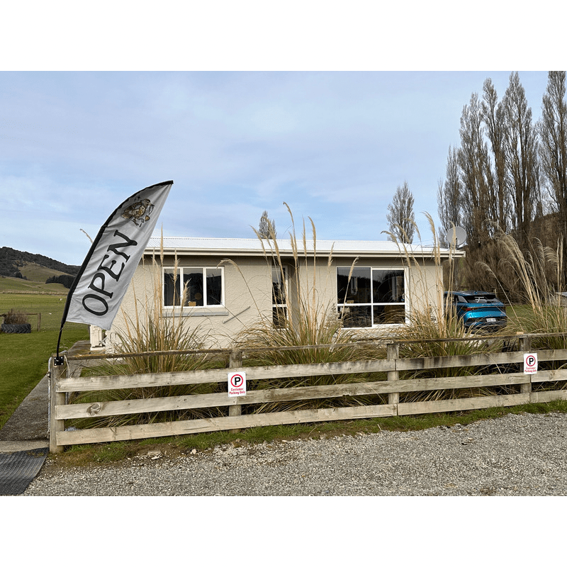 The Magpie Cottage - Just Like You